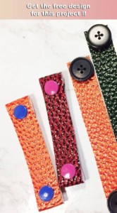 DIY mask extender tutorial - Craft with Catherine