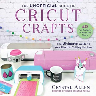 My 10 favorite Craft books for adults - Craft with Catherine