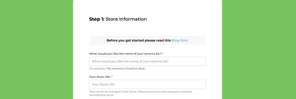 How to open a shop with Design Bundles! - Craft with Catherine