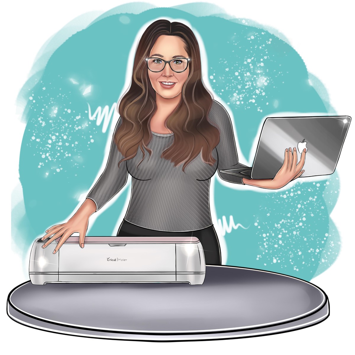 About - Craft with Catherine