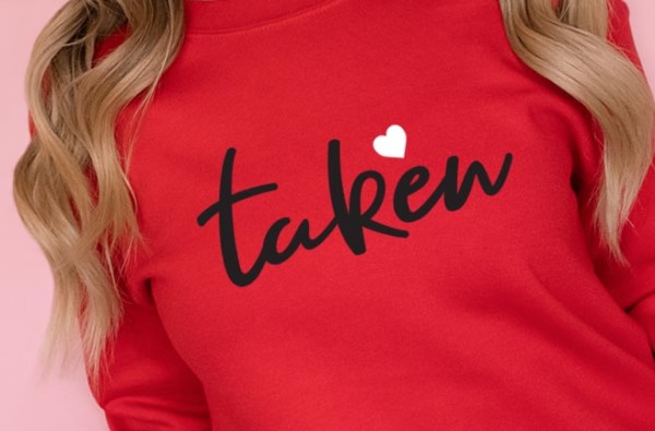 Taken free SVG cut file - Craft with Catherine