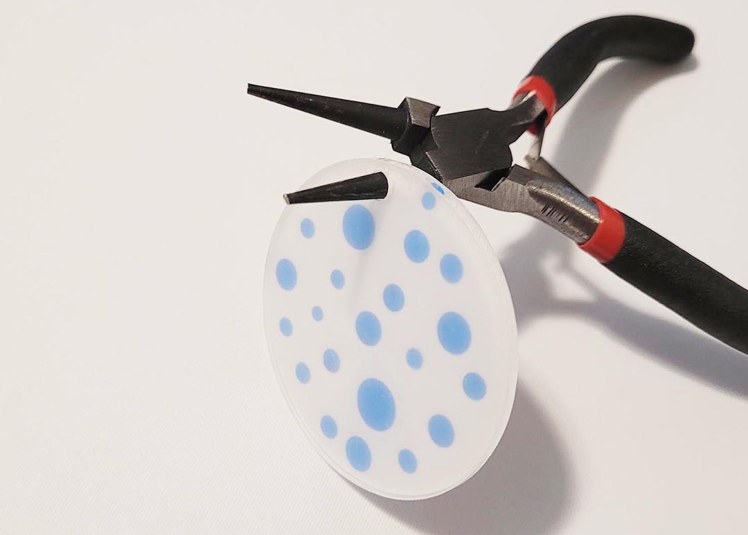 How to make Acrylic Keychains 12 free designs! – Craft with Catherine