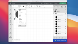 How to make Acrylic Keychains 12 free designs! - Craft with Catherine