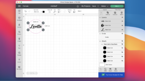 How to make Acrylic Keychains 12 free designs! – Craft with Catherine