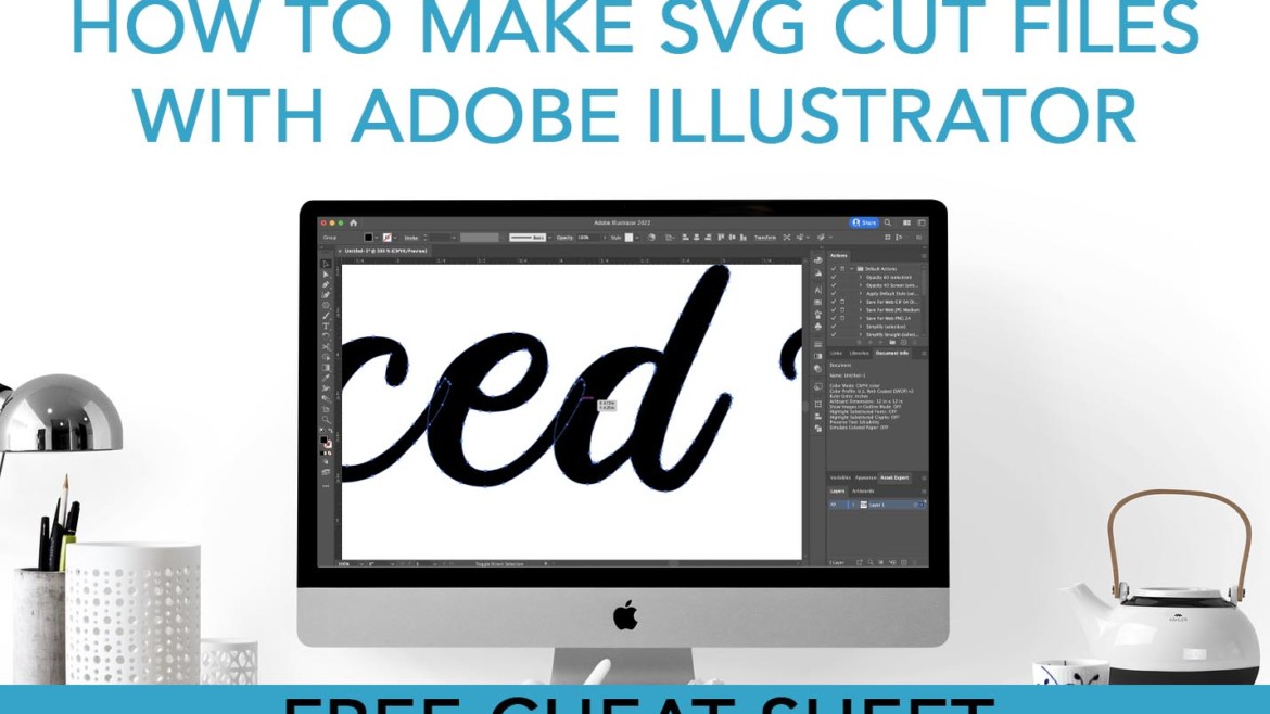 Craft with Catherine - Crafts, tutorials and SVG cut files