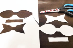 How to cut svg files by hand - Craft with Catherine