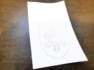 How to cut svg files by hand - Craft with Catherine