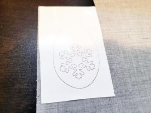 How to cut svg files by hand - Craft with Catherine