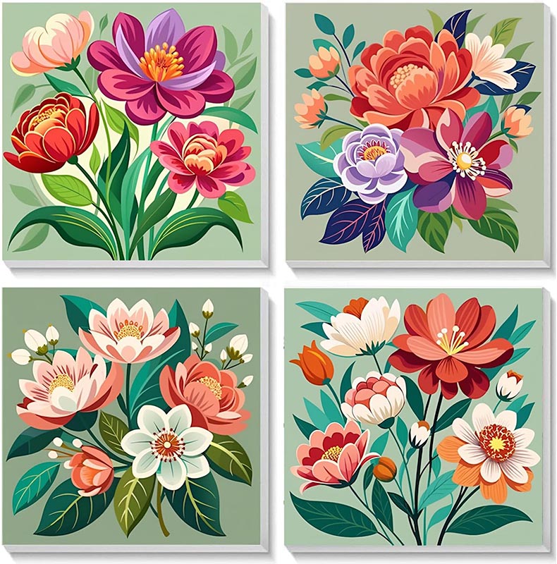 Mother's day craft finds - Craft with Catherine